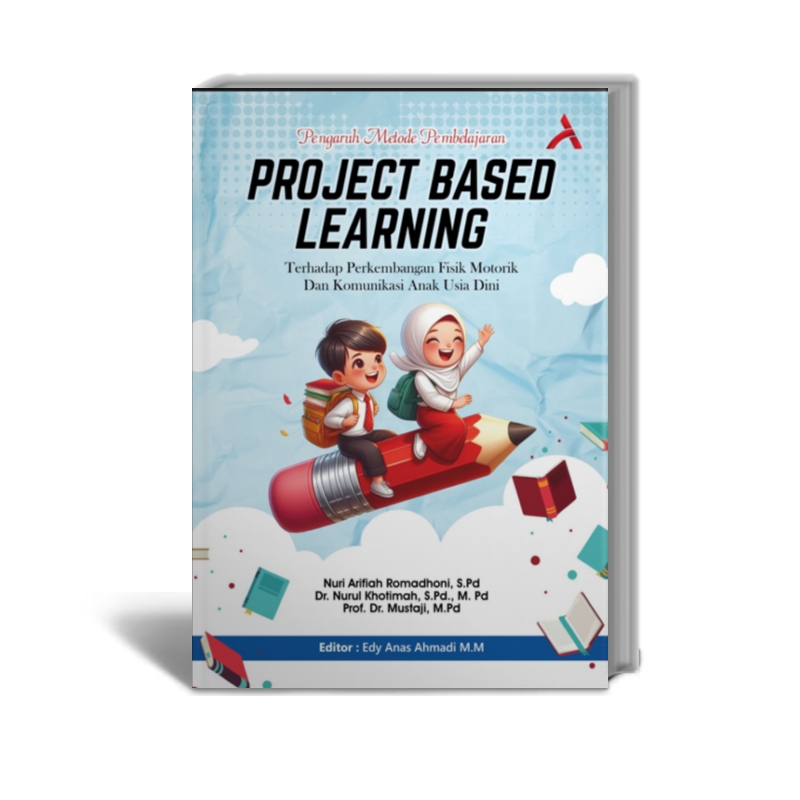 PENGARUH METODE PEMBELAJARAN PROJECT BASED LEARNING TERHADAP ...