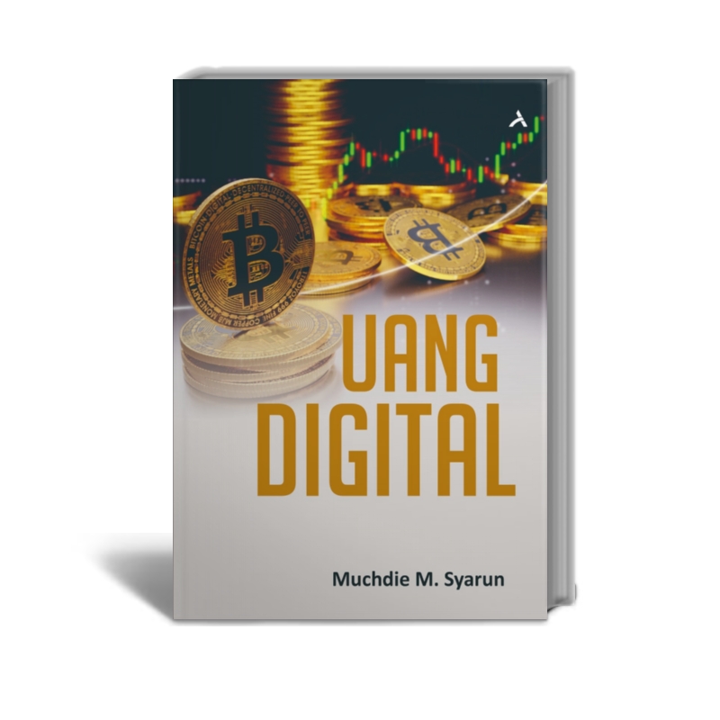 Uang Digital - Adab Indonesia Grup